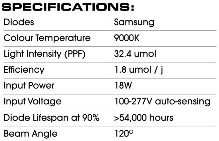 LUXX CLONE LED – Luxx Lighting Australia